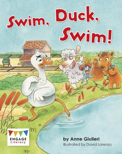 Swim, Duck, Swim! | Knowledge Tower Swim, Duck, Swim! | Knowledge Tower